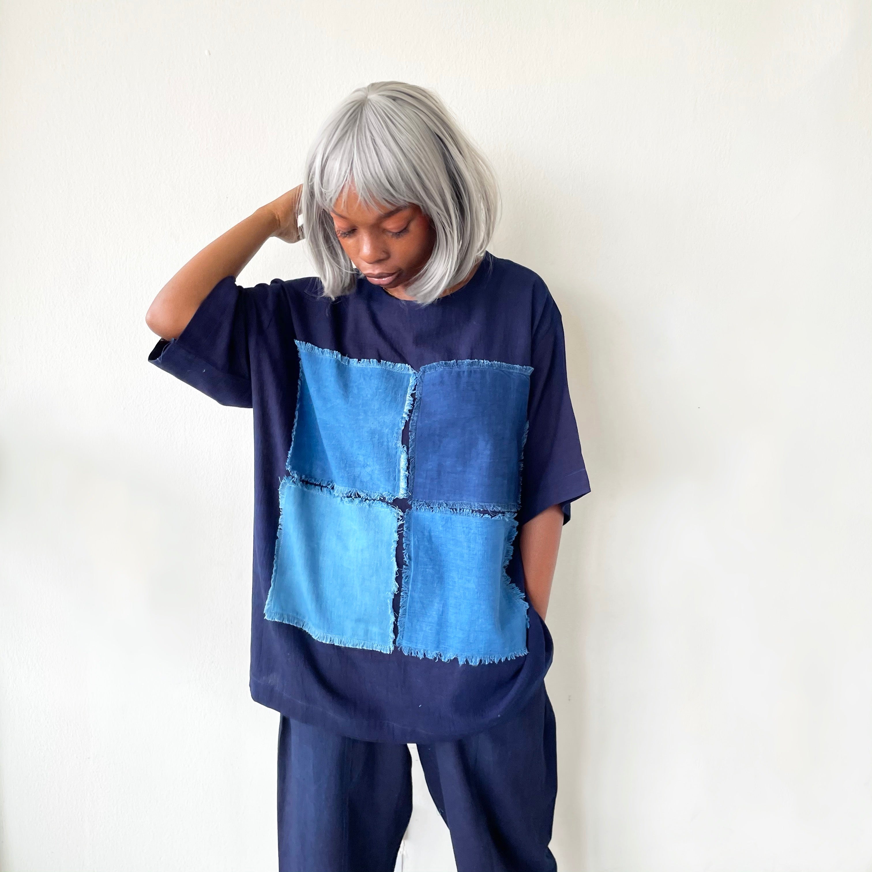 Patchwork – This Is Us World