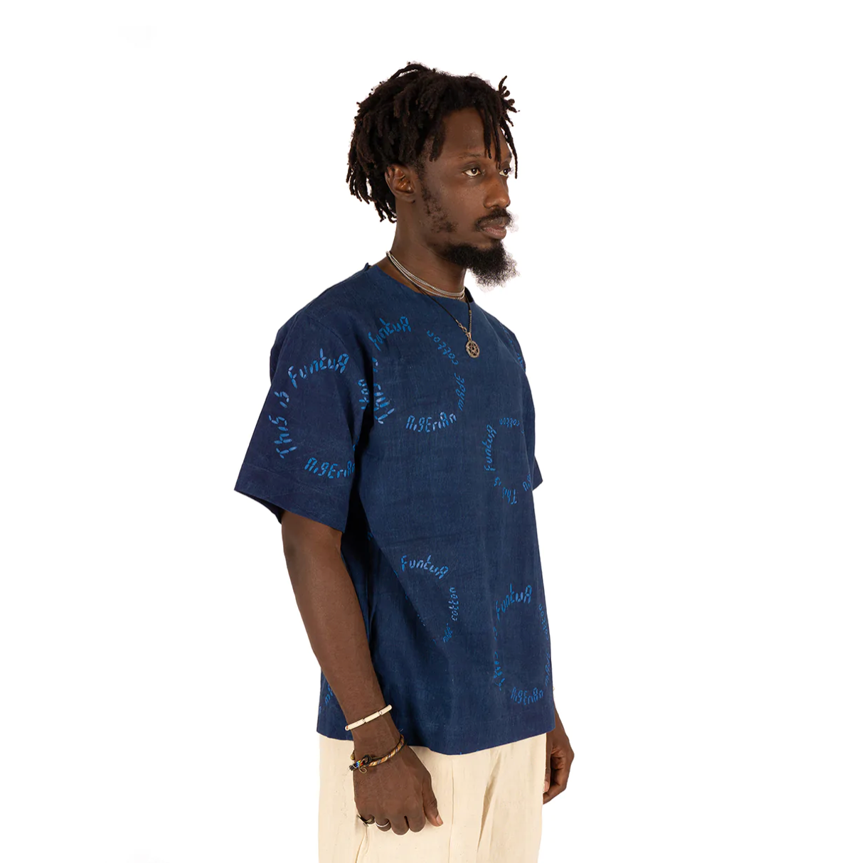 Funtua Tees – This Is Us World