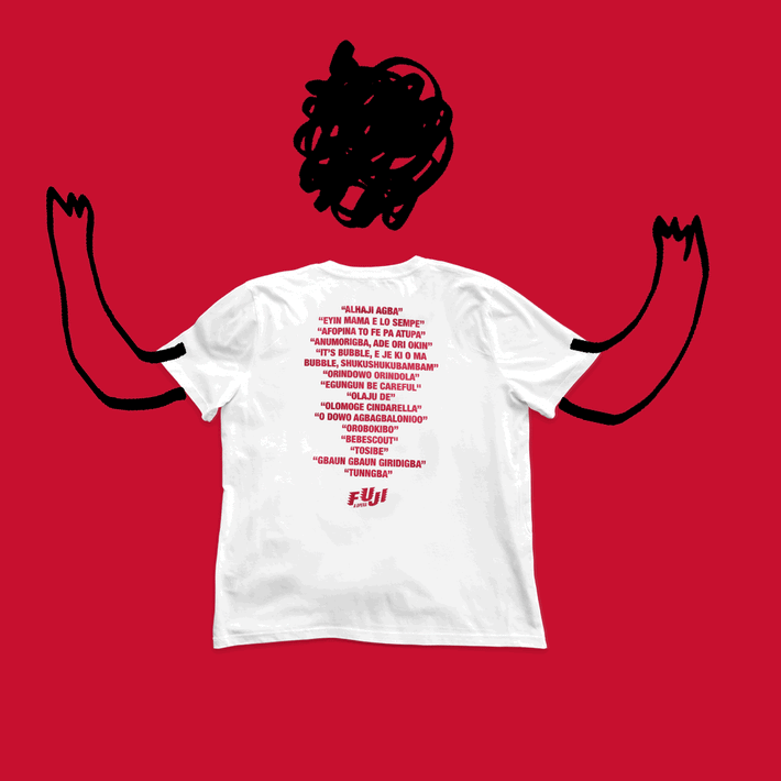 FUJI – This Is Us World