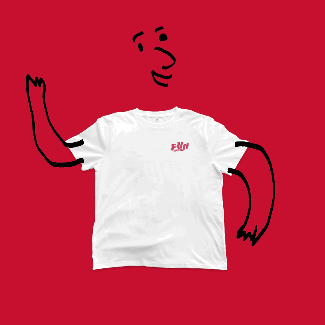 FUJI MERCH – This Is Us World